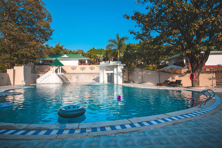 Tuskers Hill Resort Anaikatti | Book Your Stay